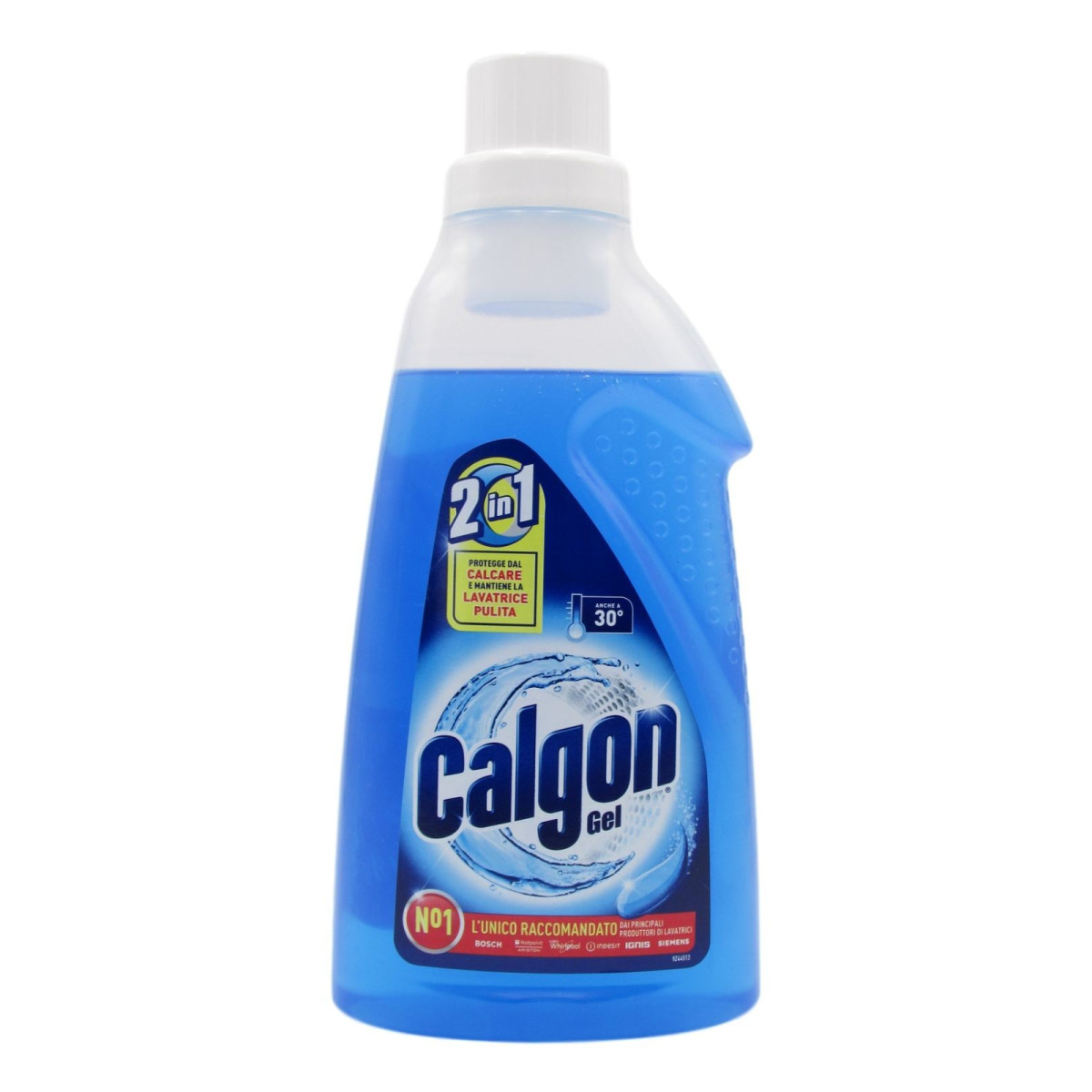 Calgon gel 2in1 750 ml – Drogheria Olimpia Shop Online