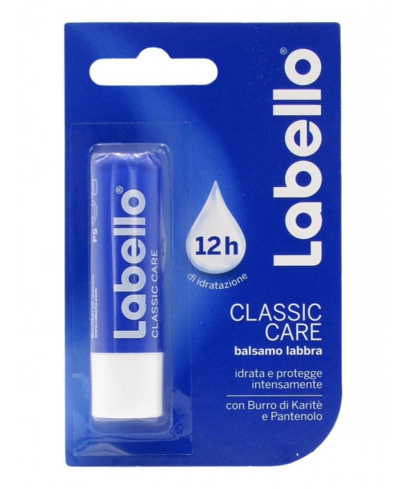 Labello classico 5,5 ML - Drogheria Olimpia Shop Online