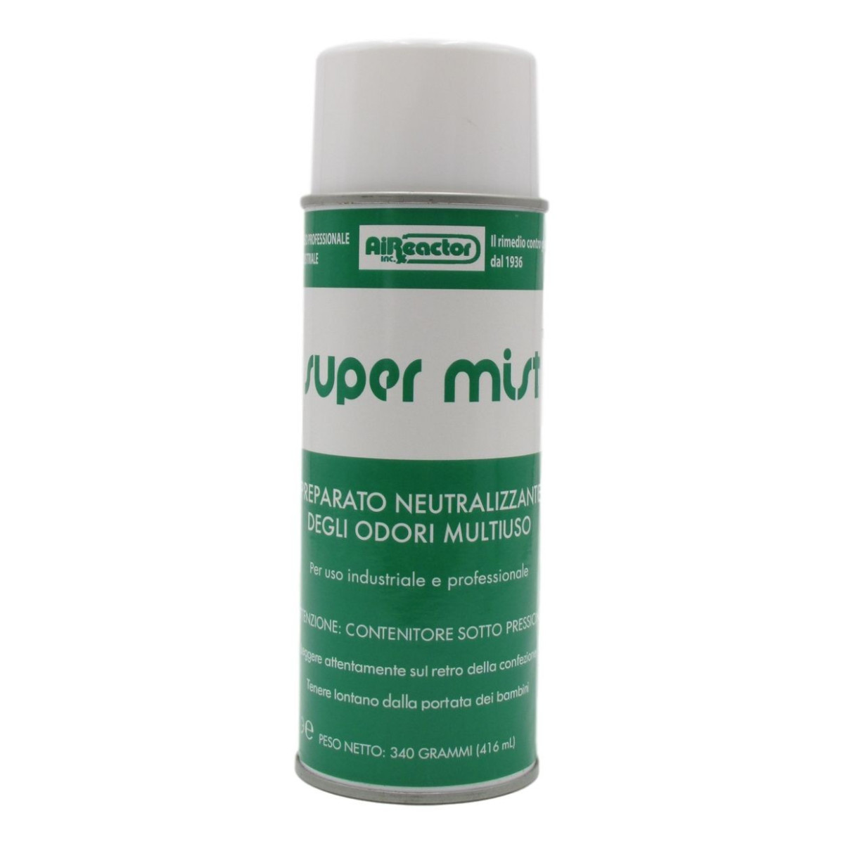 Super Mist 416 Ml - Drogheria Olimpia Shop Online