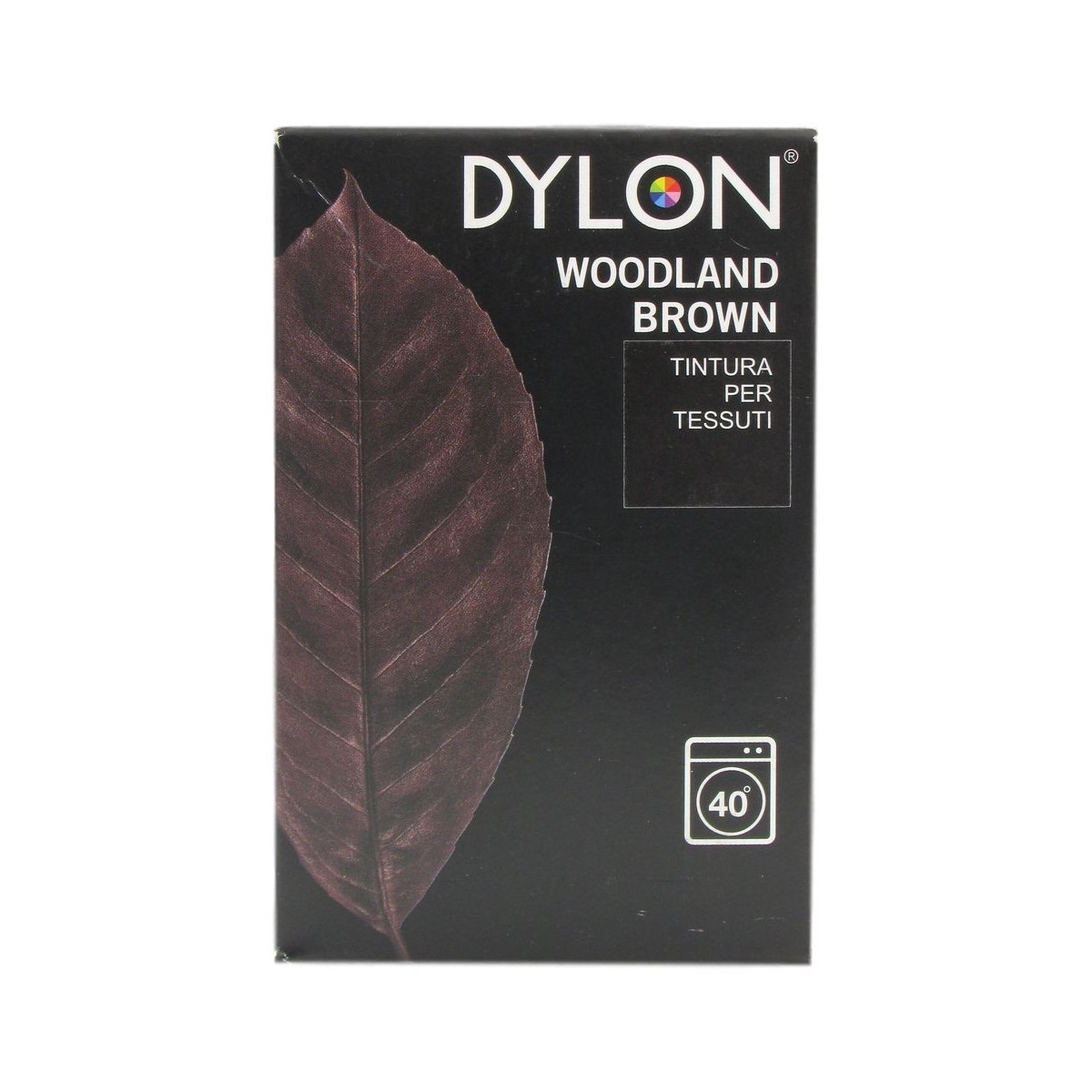 Dylon tintura per tessuti woodland brown 17 - Drogheria Olimpia Online