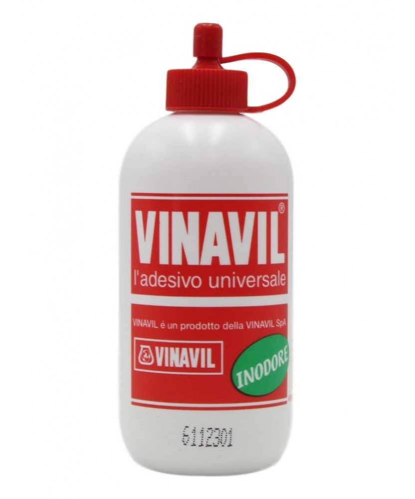 Colla Vinavil 100 Gr - Drogheria Olimpia Shop Online