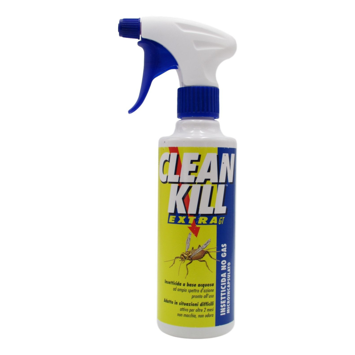 Insetticida Clean Kill Extra 0,375 LT - Drogheria Olimpia