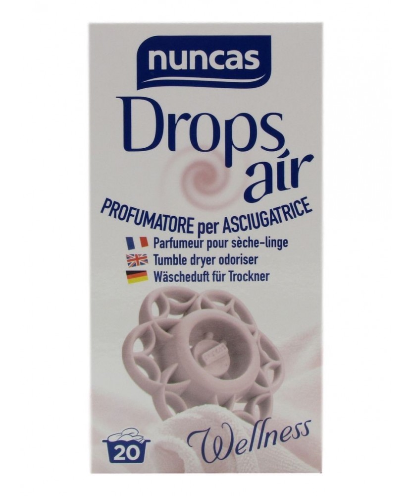 Vendita di Prodotti Nuncas Online - Drogheria Olimpia Shop Online