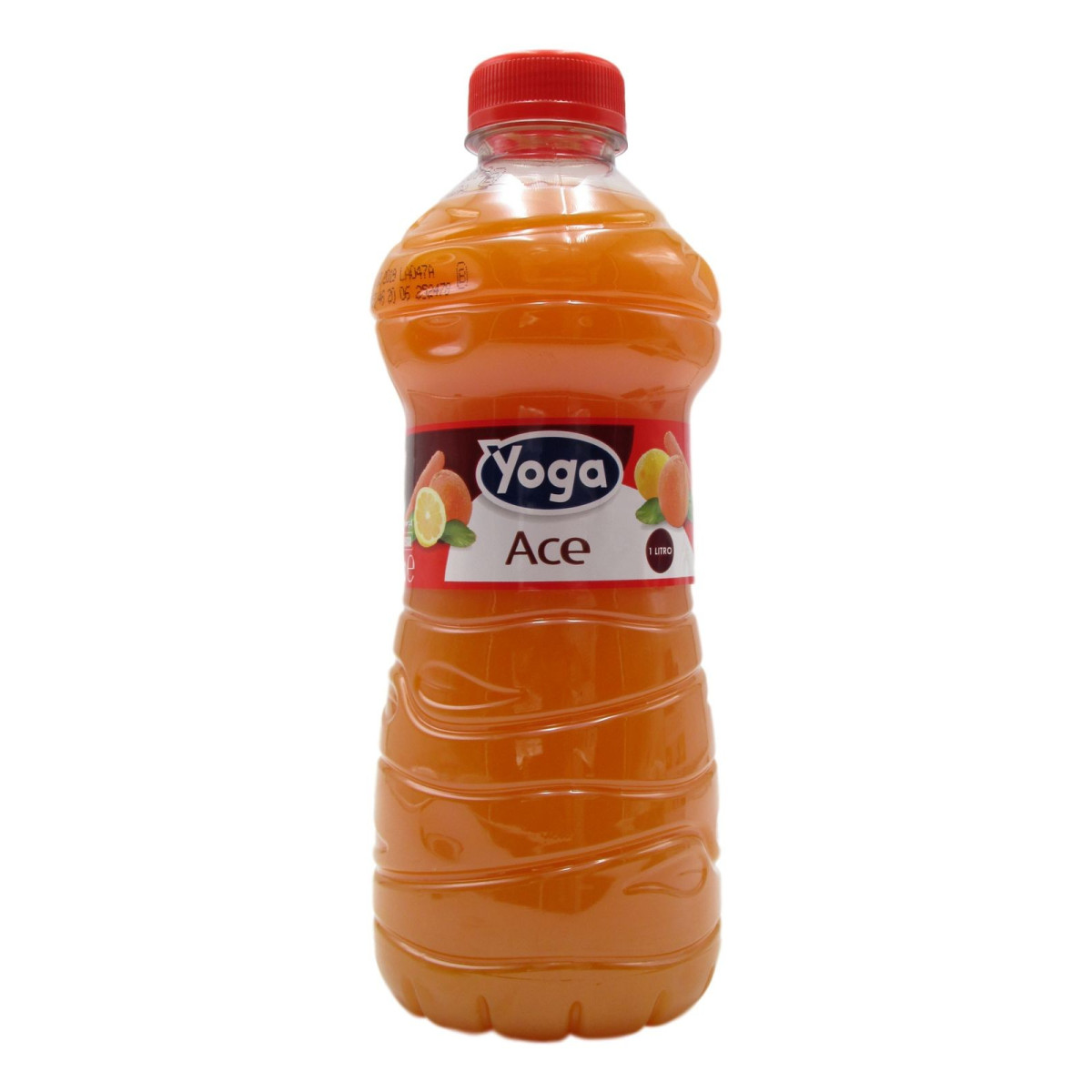 Yoga Succo Di Ace 1 Lt – Drogheria Olimpia Shop Online