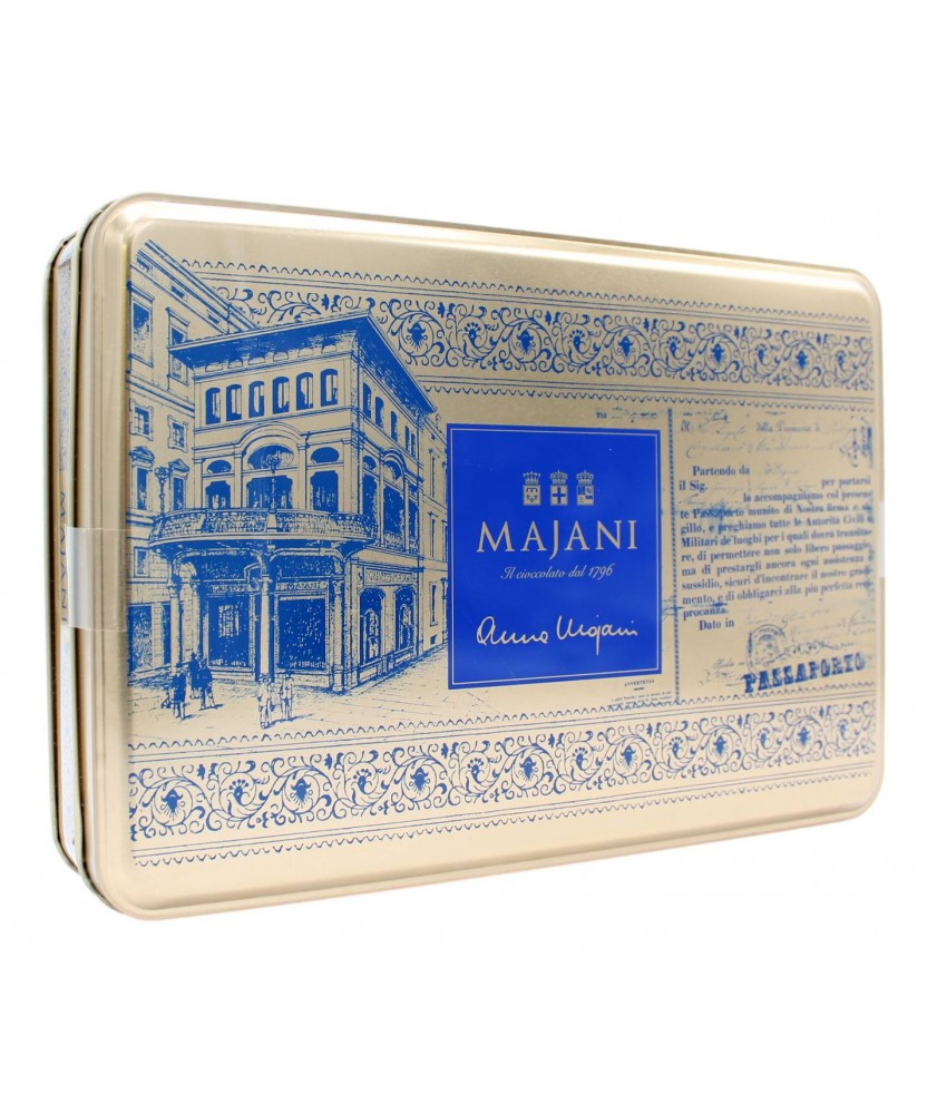 Cioccolato Majani - Drogheria Olimpia Shop Online