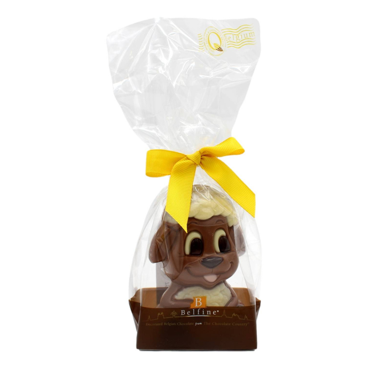 Belfine Agnellino Arthur al Latte 75 Gr – Drogheria Olimpia Shop Online