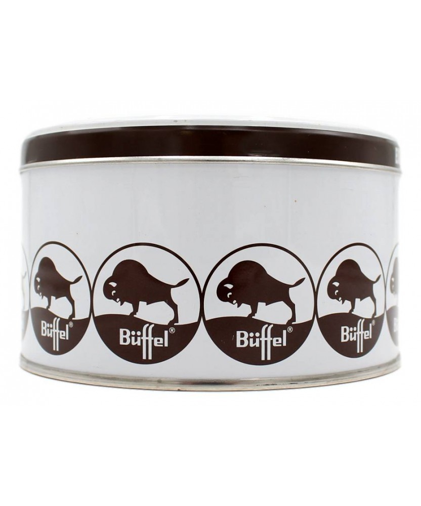 Buffel Cera Solida Marrone Scuro 500 Ml – Drogheria Olimpia