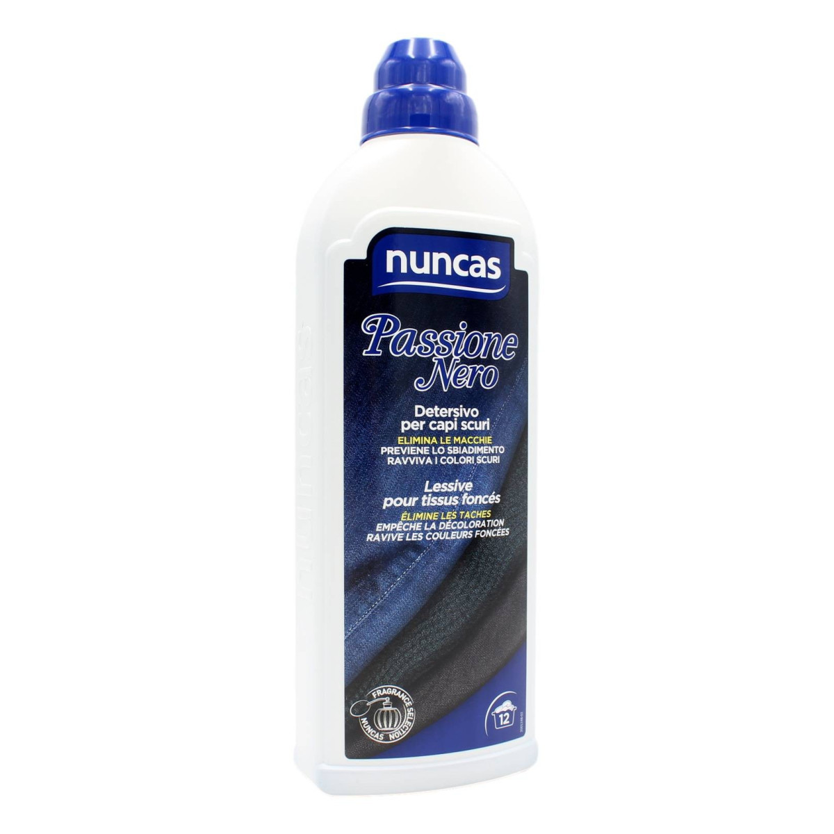 Nuncas Passione Nero 750 ML - Drogheria Olimpia Online