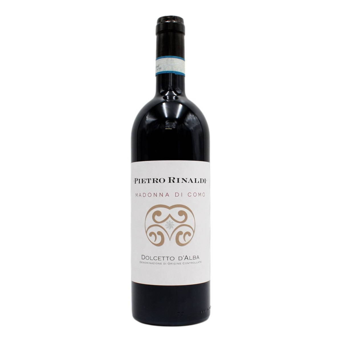 Pietro Rinaldi Madonna Di Como Dolcetto D'alba DOC 750 Ml