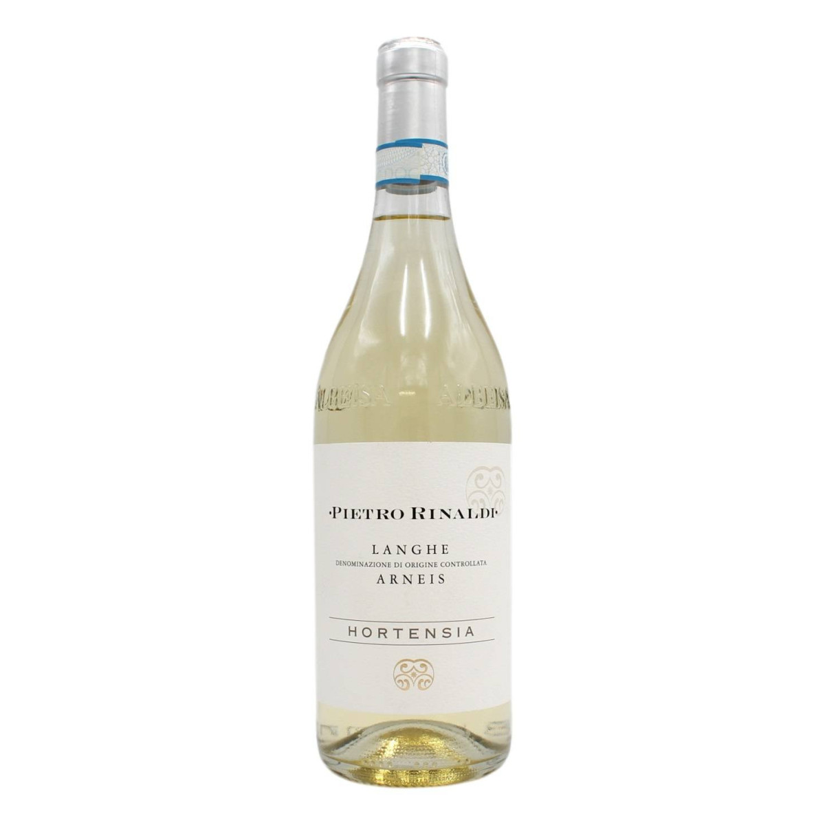 Pietro Rinaldi Hortensia Arneis Langhe DOC 750 Ml – Drogheria Olimpia