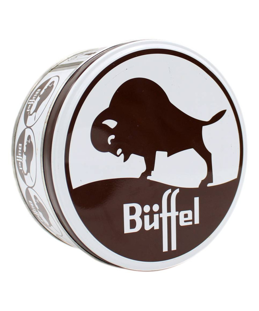 Buffel Cera Solida Marrone Chiaro 500 Ml – Drogheria Olimpia Online