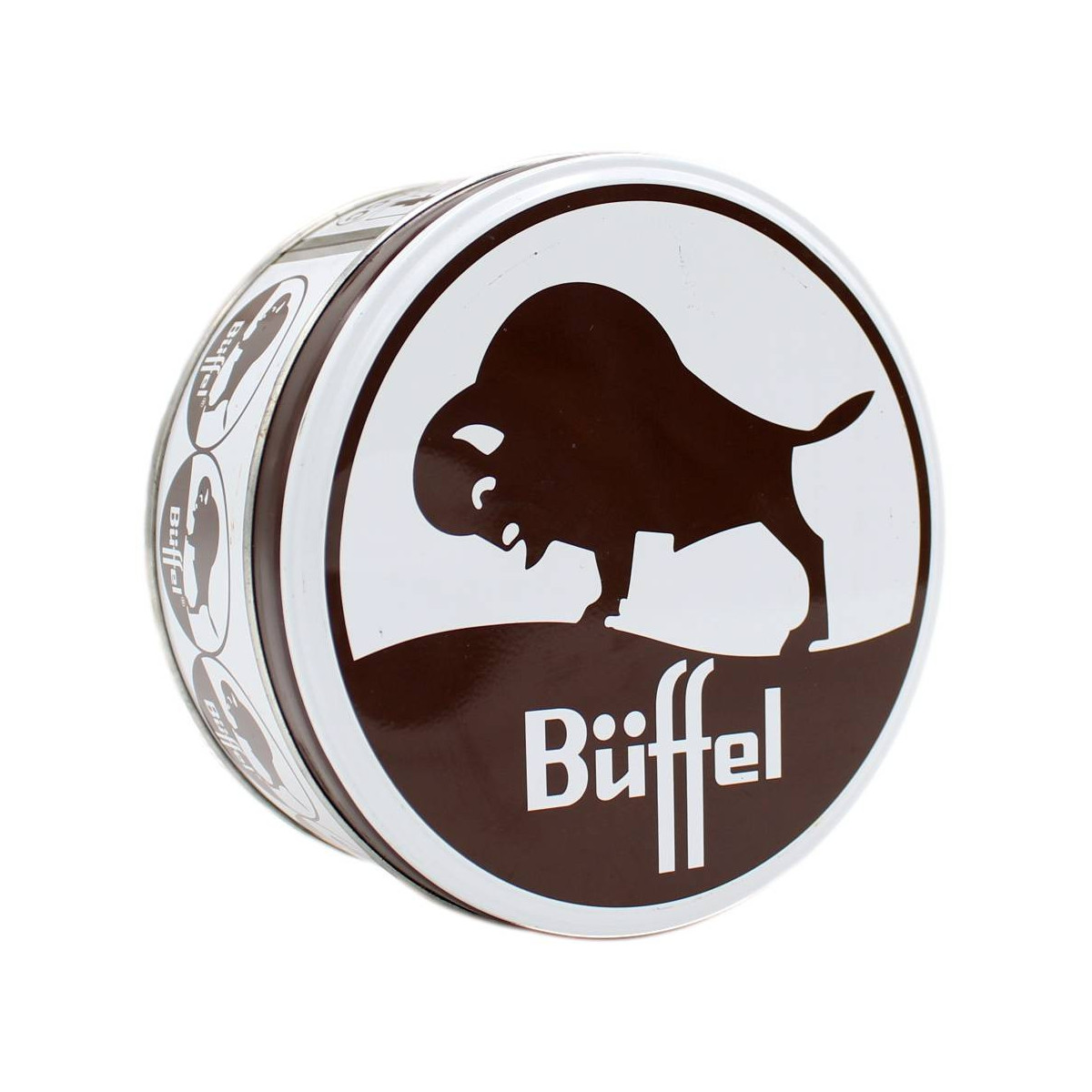 Buffel Cera Solida Marrone Chiaro 500 Ml – Drogheria Olimpia Online