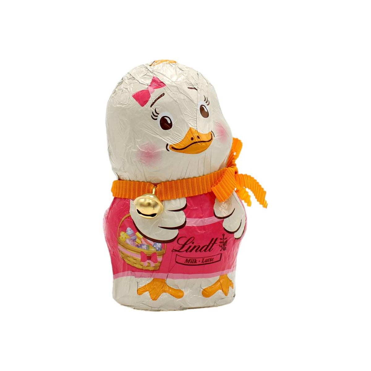 Lindt Pulcino Girl Al Latte 100 Gr – Drogheria Olimpia Shop Online