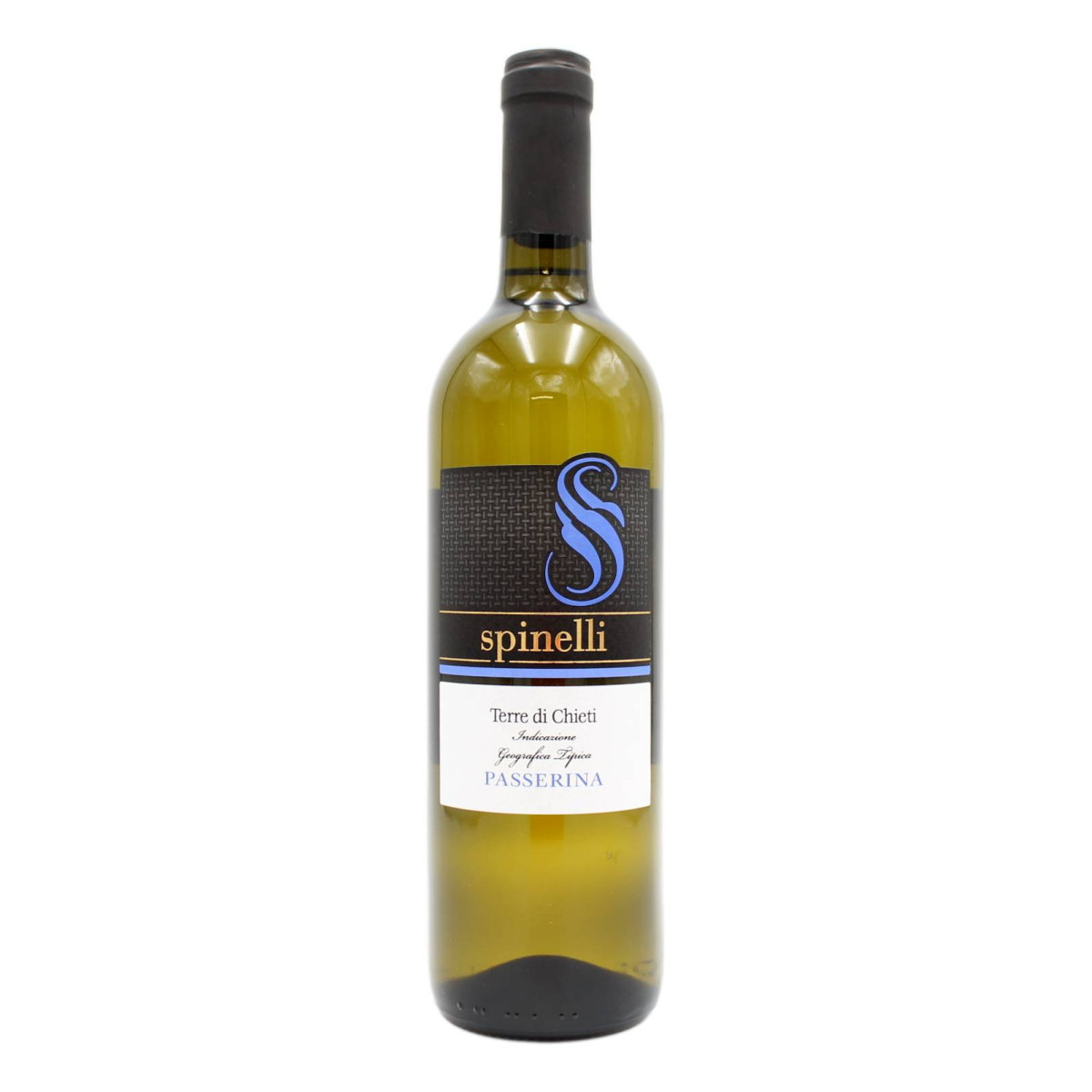 Spinelli Passerina 750 Ml – Drogheria Olimpia Shop Online