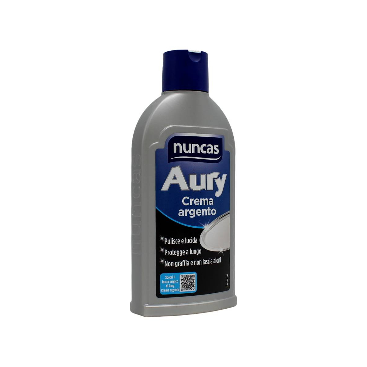 Nuncas Aury Crema 250 ML - Drogheria Olimpia Online