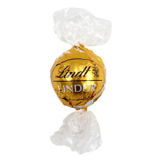 La storia delle praline Lindor di Lindt - Drogheria Olimpia