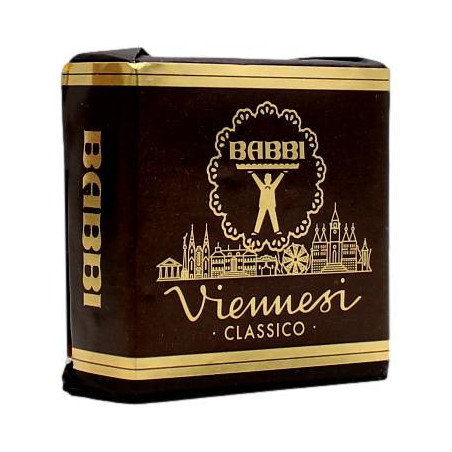 Babbi Viennesi Classico 20 Gr - Drogheria Olimpia Shop Online