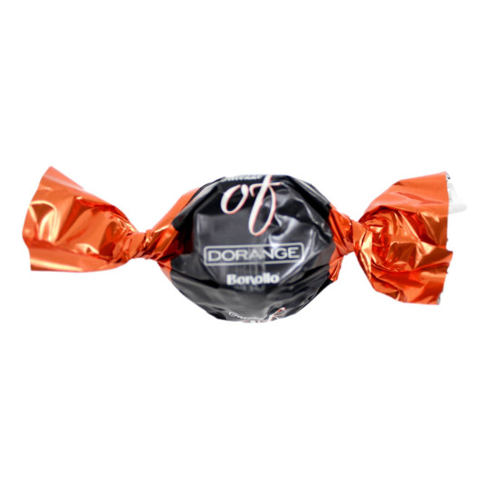 Bonollo Carezze Cioccolatini Con Dorange Of 100 Gr – Shop Online