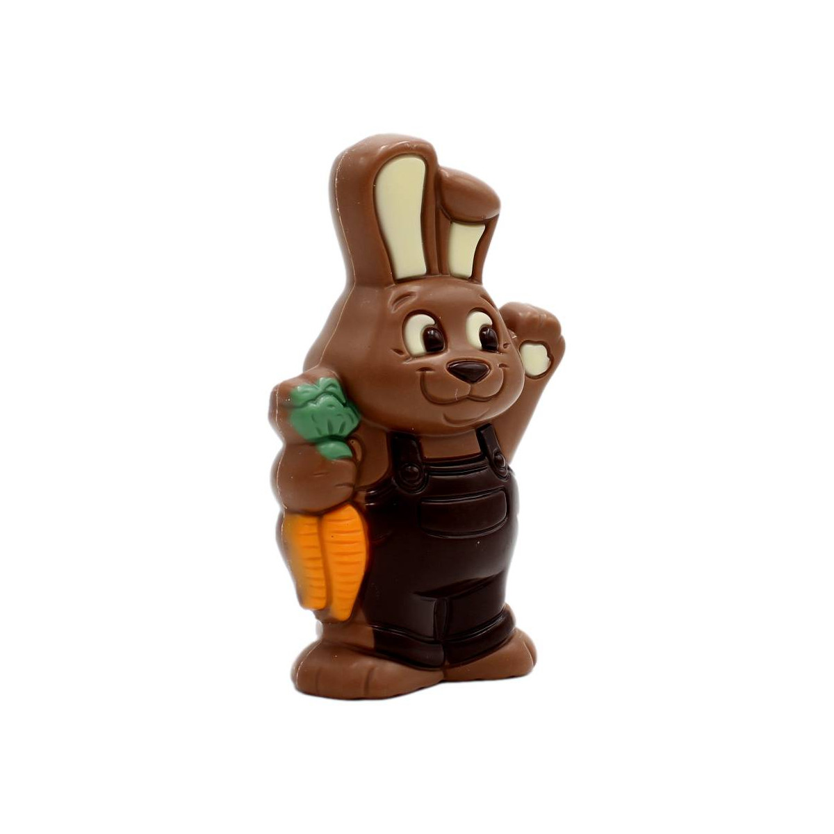 Belfine Coniglio Marc Di Cioccolato Al Latte 75 Gr - Shop Online