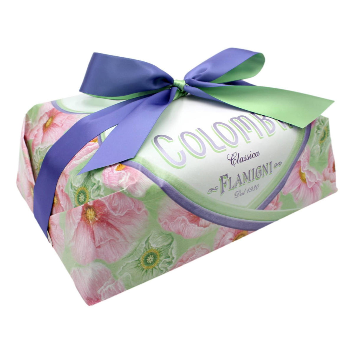 Flamigni Colomba Classica 750 Gr - Drogheria Shop Online