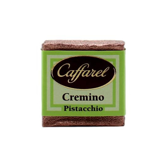 Caffarel Cremino Al Pistacchio 100 Gr - Drogheria Olimpia Shop Online