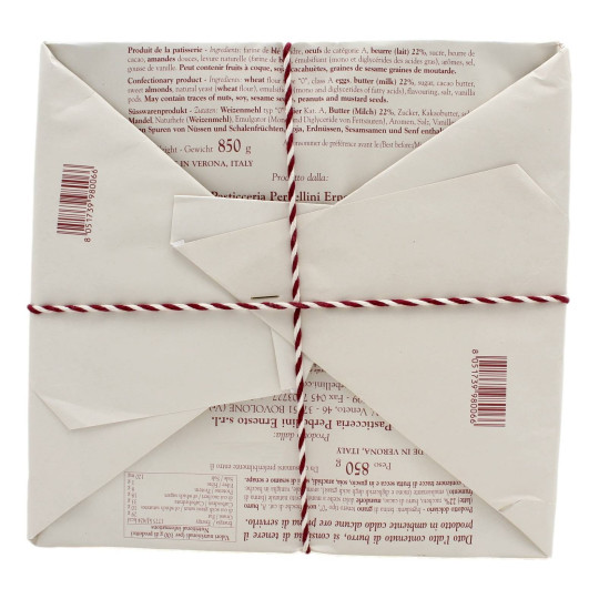 Perbellini Offella D'oro 850 Gr – Drogheria Olimpia Shop Online