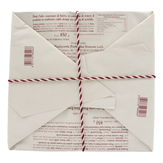 Perbellini Offella D'oro 850 Gr – Drogheria Olimpia Shop Online